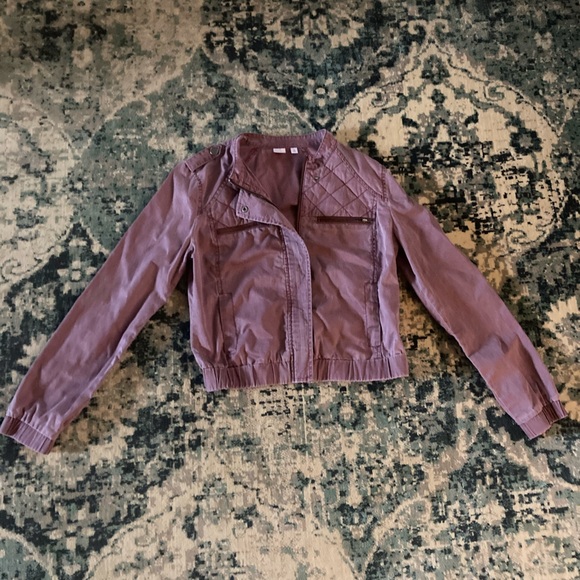 bp | Jackets & Coats | Bp Moto Jacket | Poshmark
